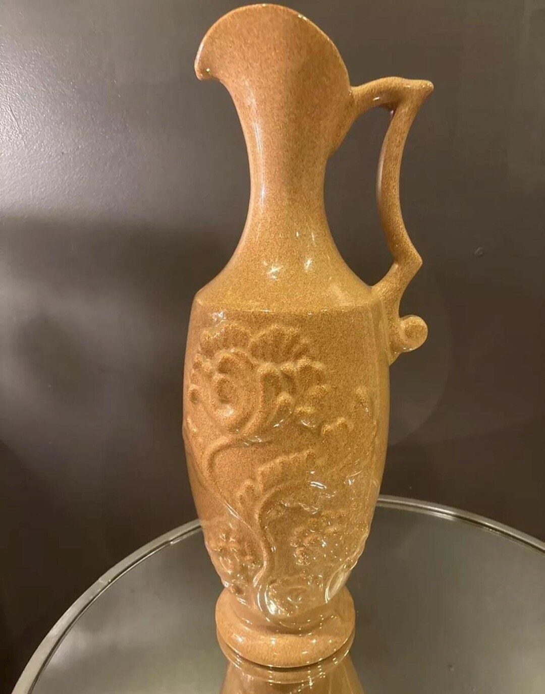 Vtg Mid Century Ceramic Royal Haeger USA Pottery - Etsy