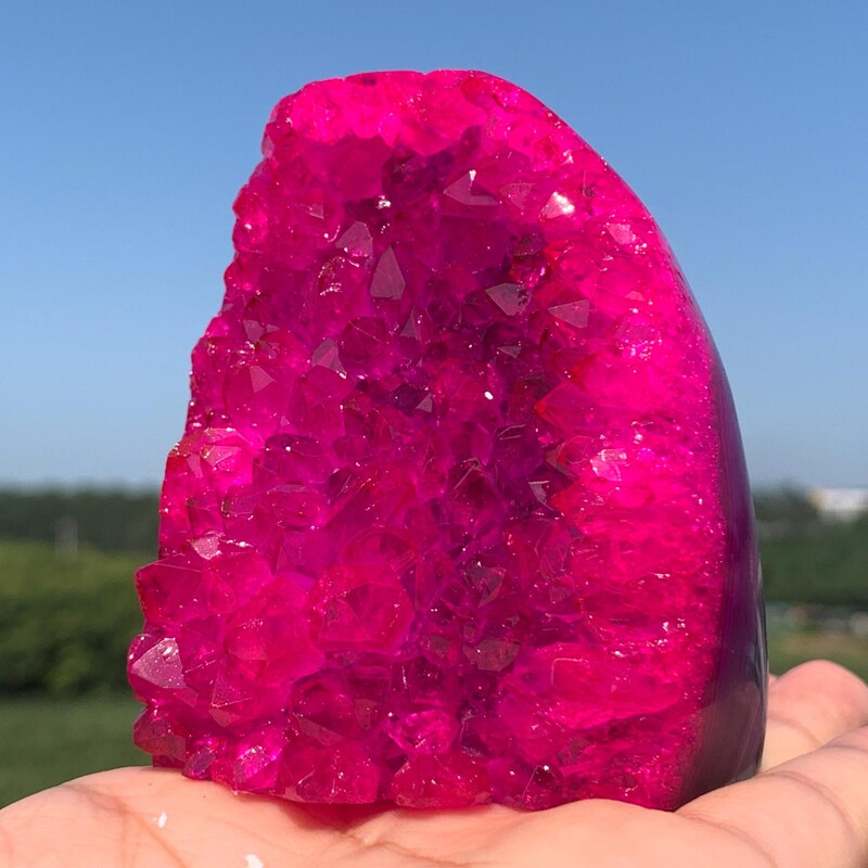 Rocks and Geodes - Etsy