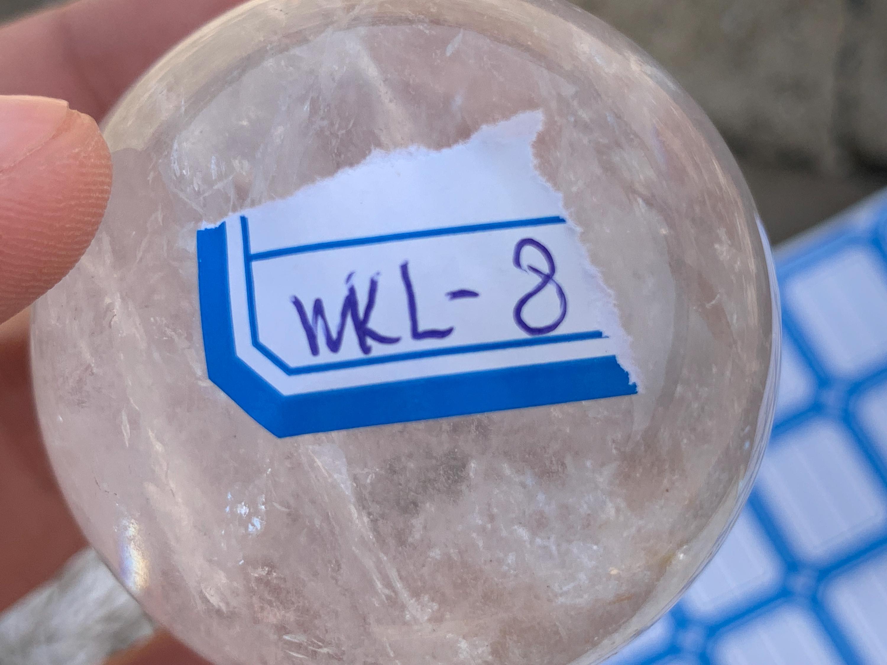 Natural Clear Quartz Ball,quartz Crystal Sphere,large Crystal Ball ...