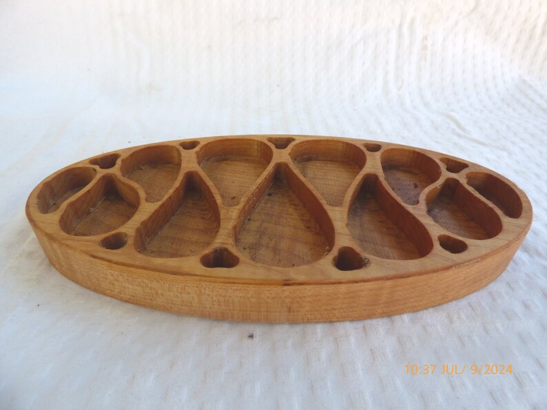 Catch All Tray Maple - Etsy