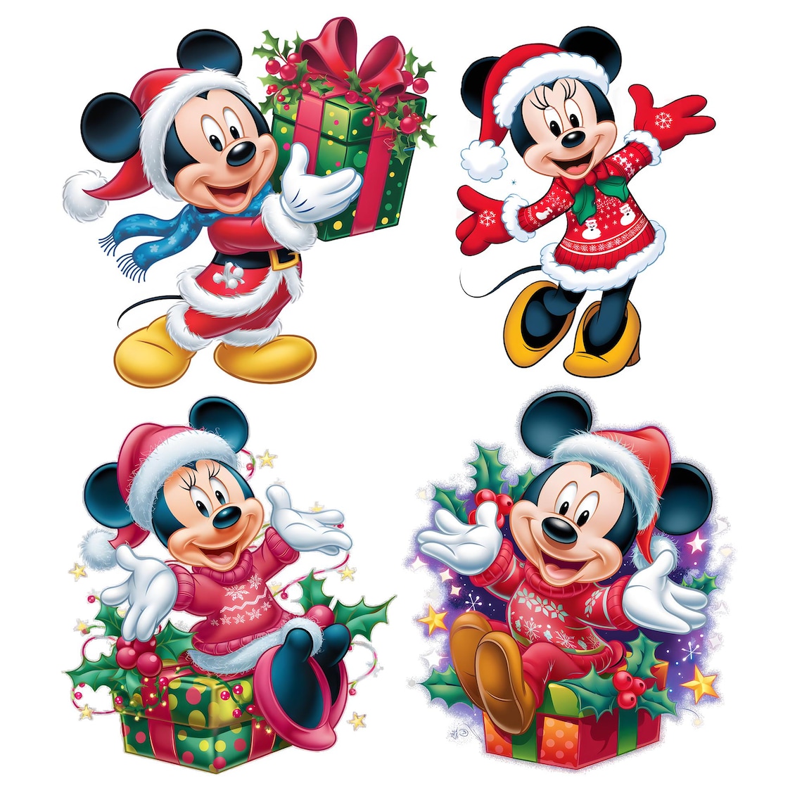 Kids Cartoon Christmas PNG, Kids Cartoon Christmas, Kids Cartoon Png ...