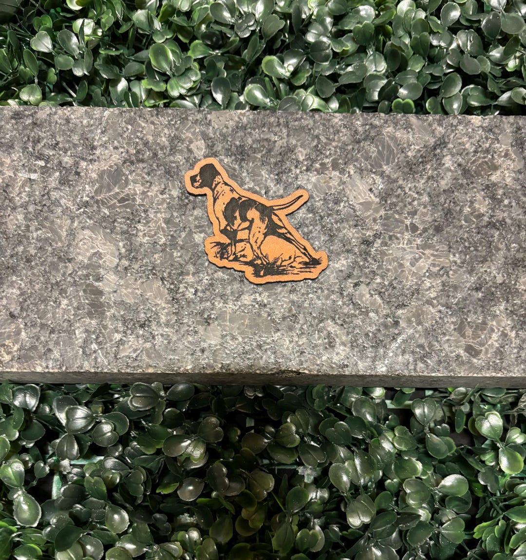 Bird Dog Patch - Etsy