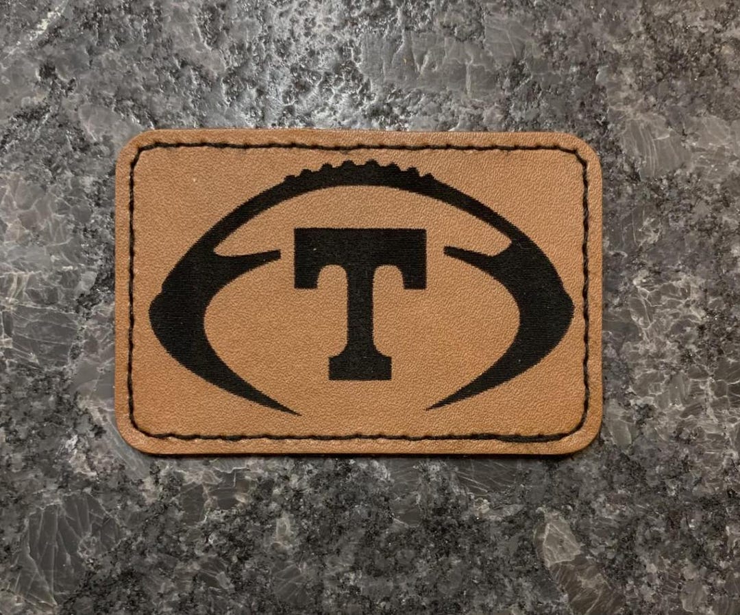 Tennessee Volunteers Patch - Etsy