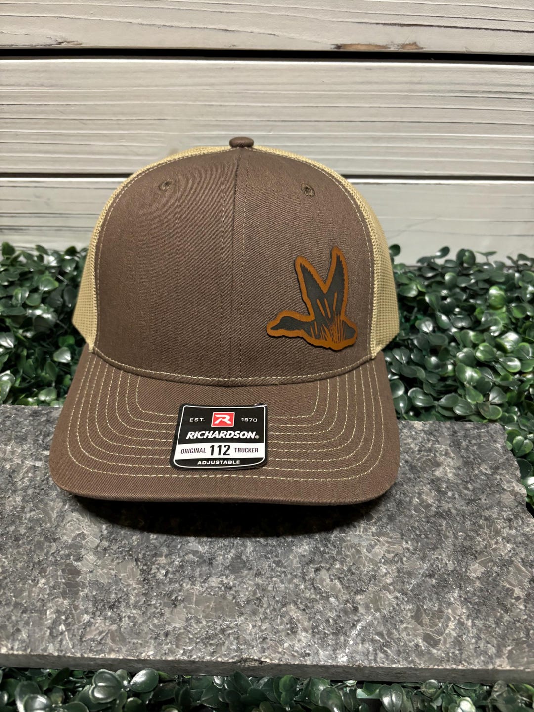 Flying Duck Richardson 112 Hat - Etsy