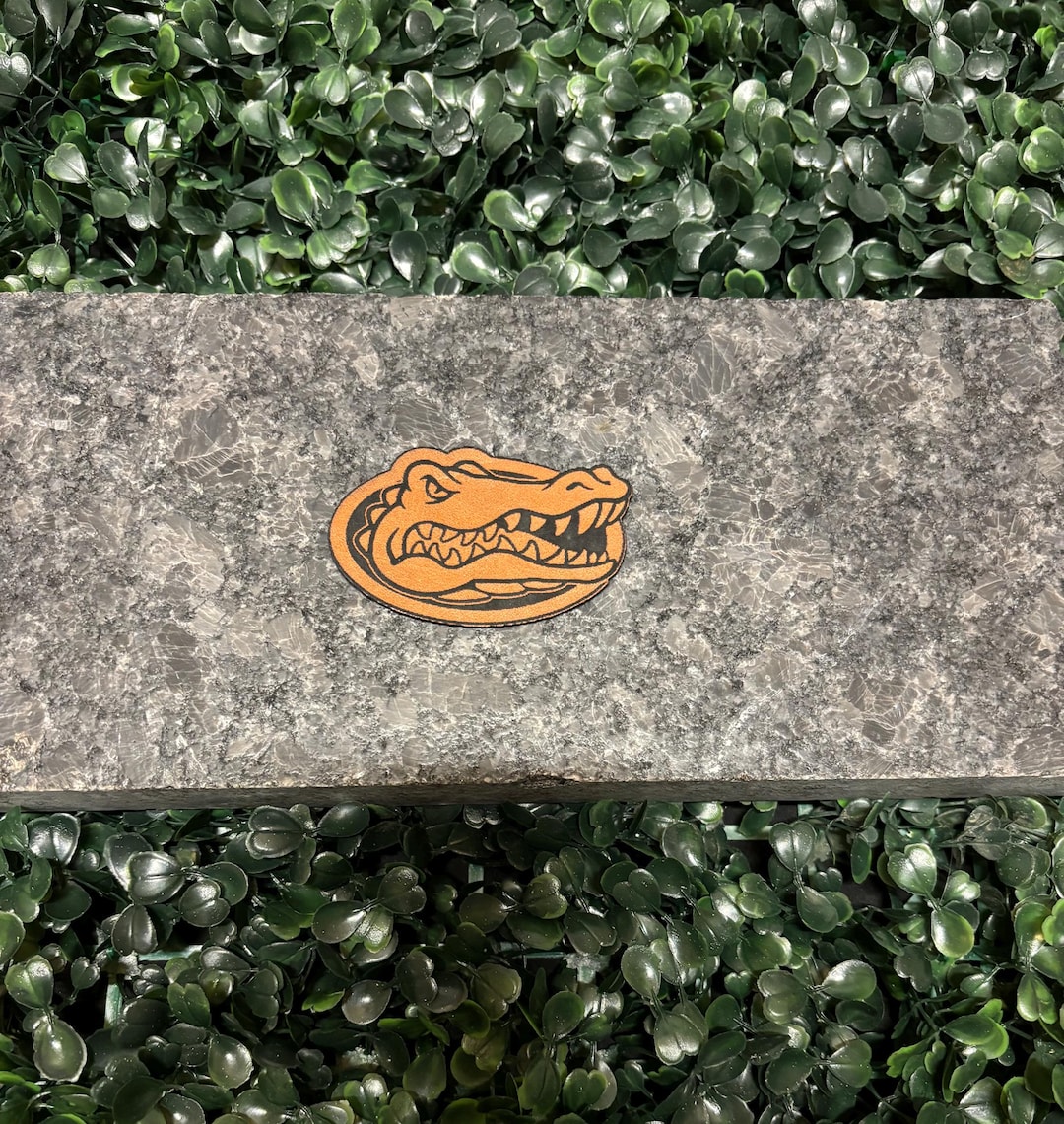 Gator Patch - Etsy
