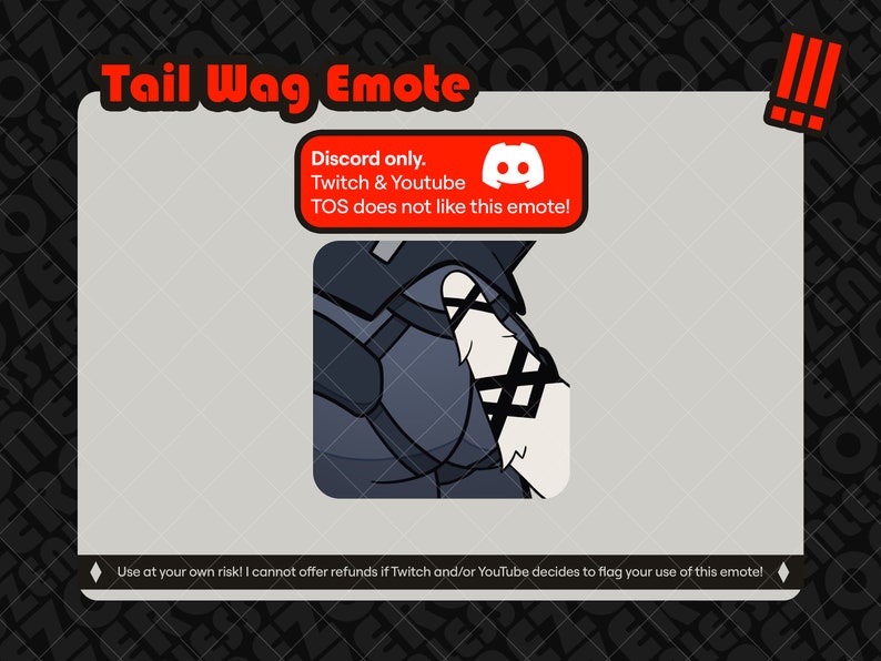 20 Zenless Zone Zero Emotes Pack for Streaming - Twitch, Discord ...