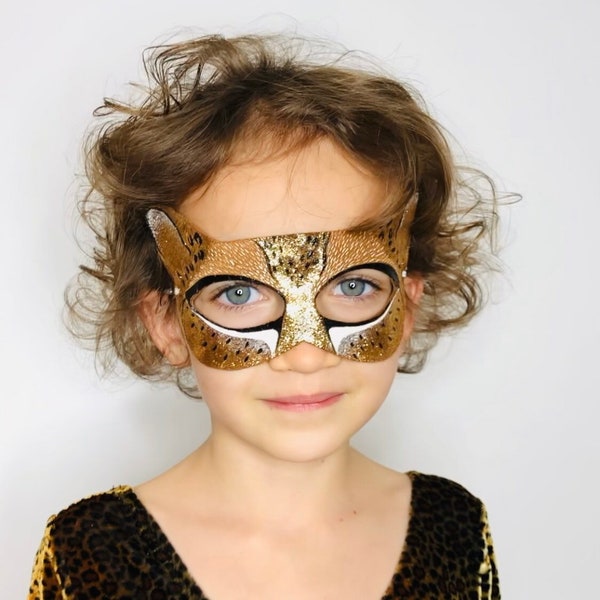 Cheetah Costume - Etsy