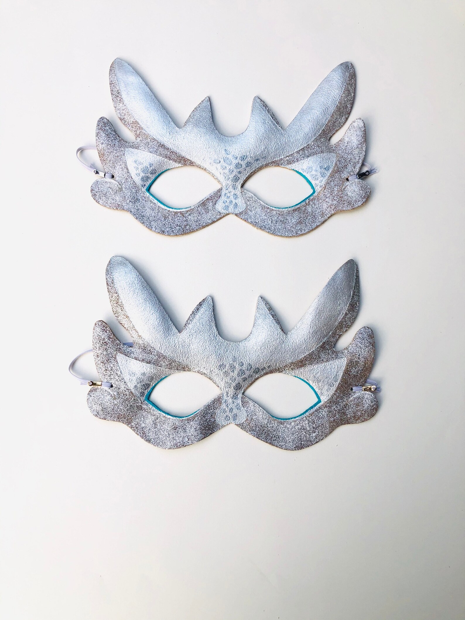 Dragon Mask Inspired by Light Fury Mask How to Train - Etsy