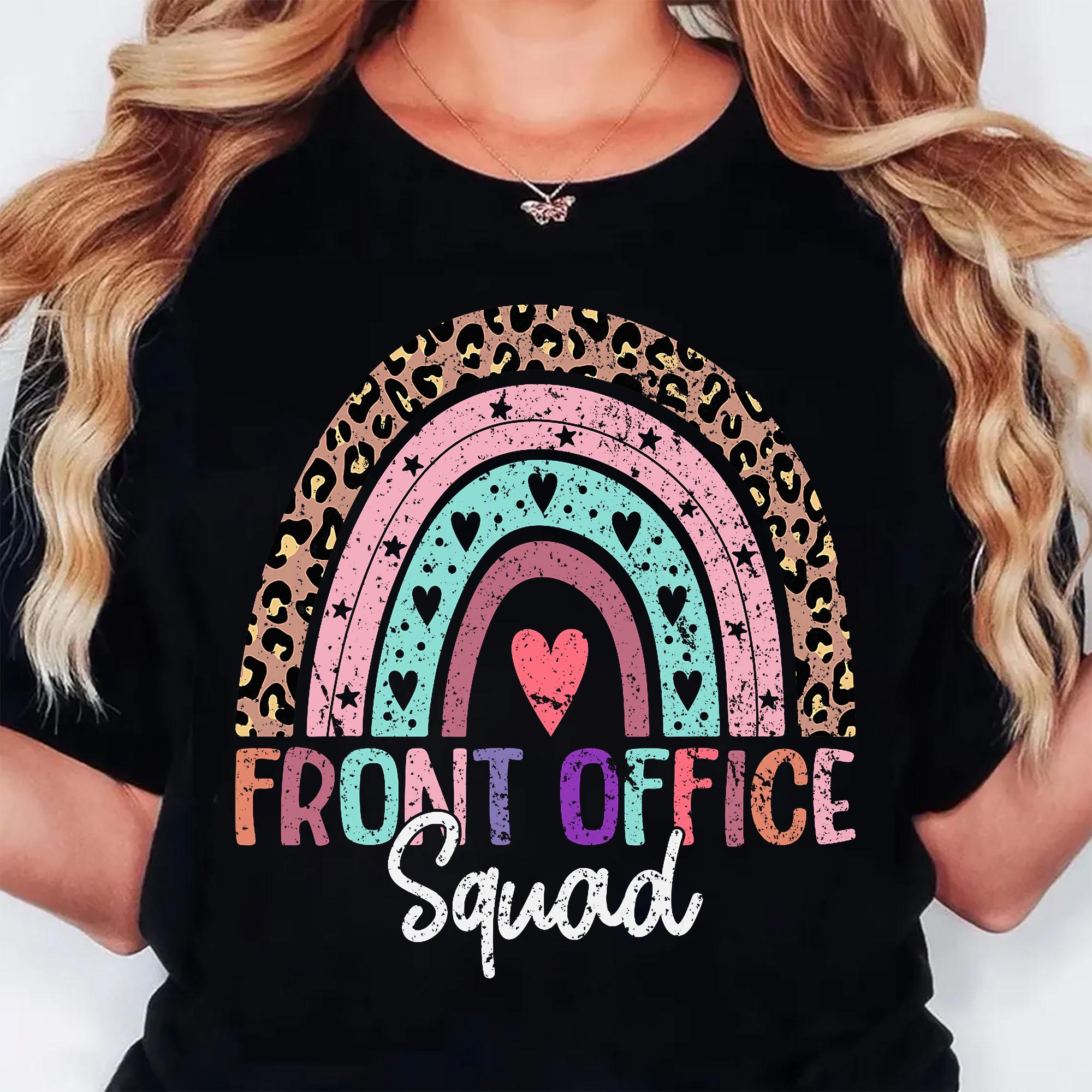 Front Office Png Bundle, Front Office Dream Team Png, School Secretary ...