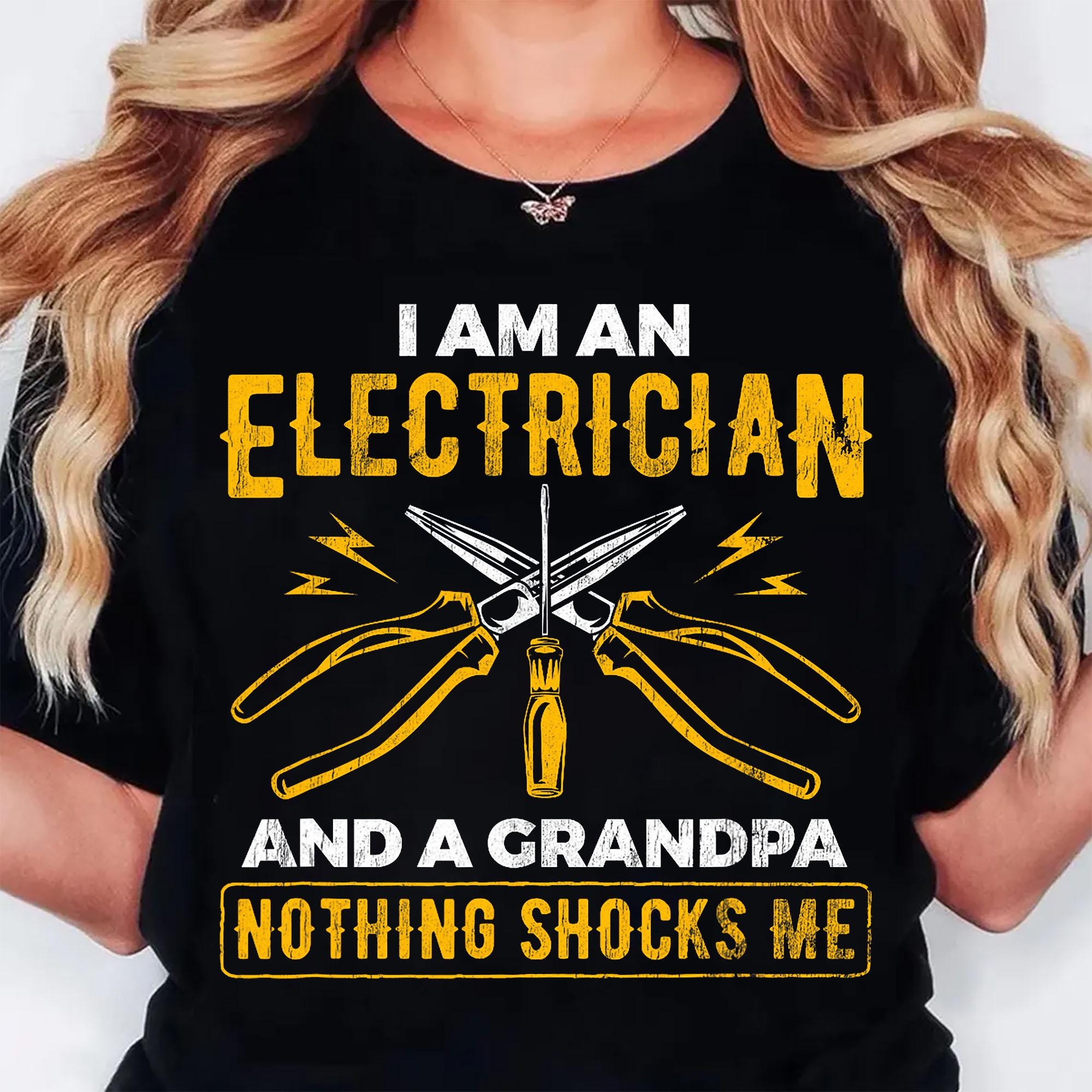 Funny Electrician PNG Bundle, Wiring Humor Sublimation, Save a Fuse ...