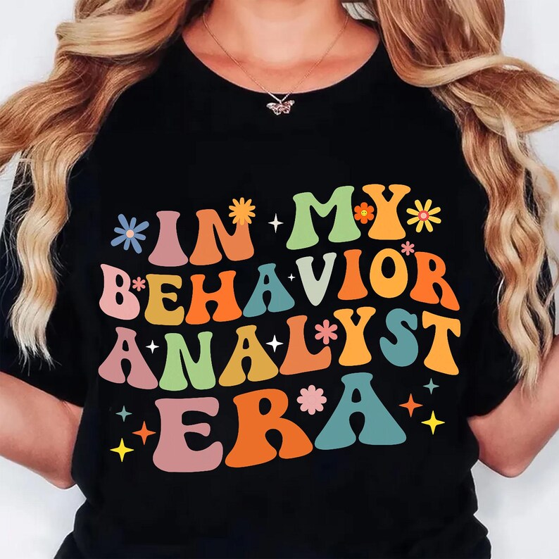 Behavior Analyst PNG Bundle | Funny BCBA Quotes Png, Behavior Squad Png ...