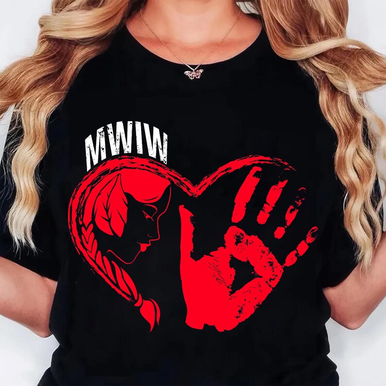 Red Hand Native American Bundle Png, Native Png, Indian Png, Human ...