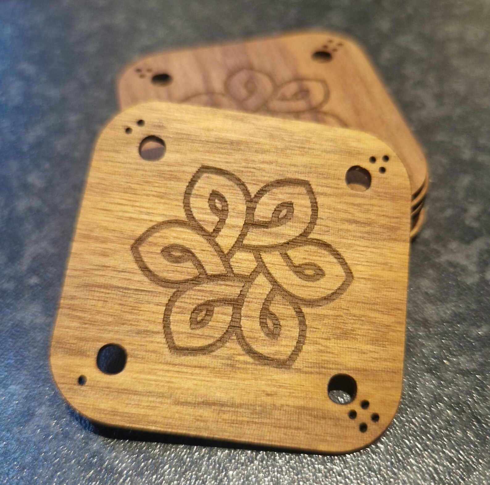 Tablet Weaving Cards - Etsy UK