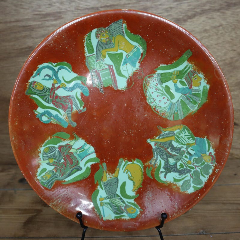Accolay Pottery - Etsy