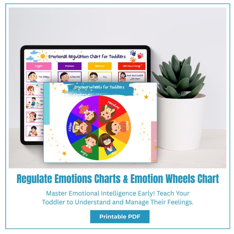 Toddler Homeschooler Printable Chart Lists | Reward/chore Charts ...