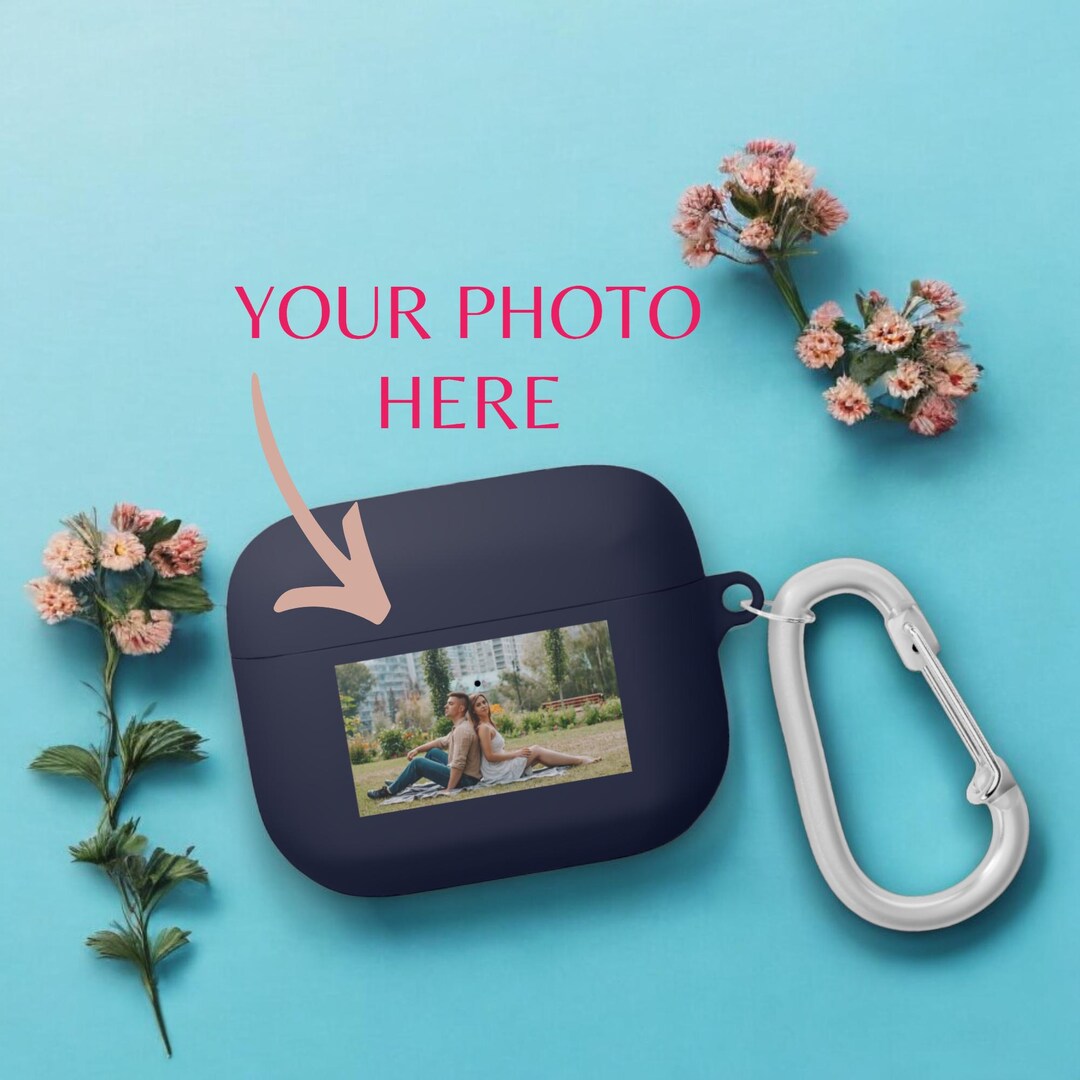 Personalised Airpods Case Custom AirPod Case Cover for Airpods Pro ...