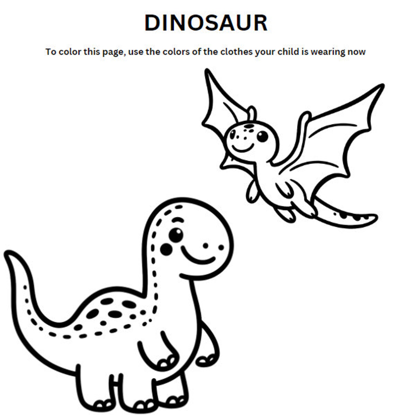 100 Easy Coloring Pages for Children From 1 Year | Coloring Book for ...