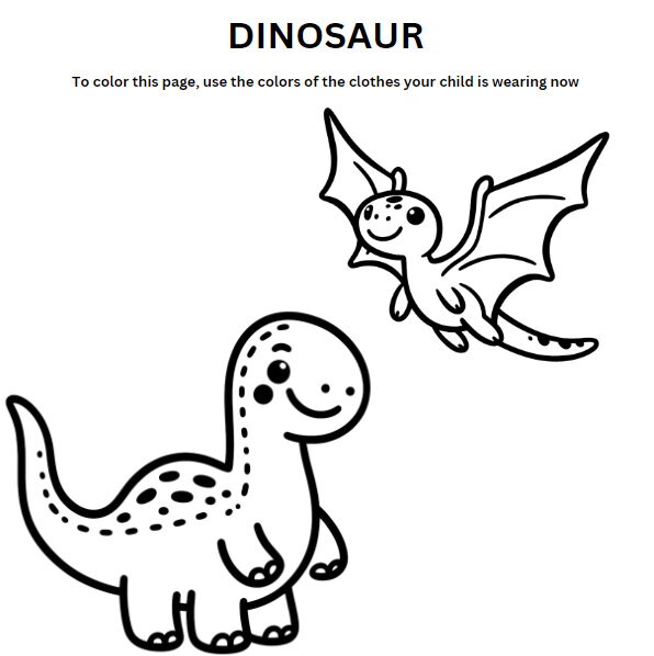 100 Easy Coloring Pages for Children From 1 Year | Coloring Book for ...