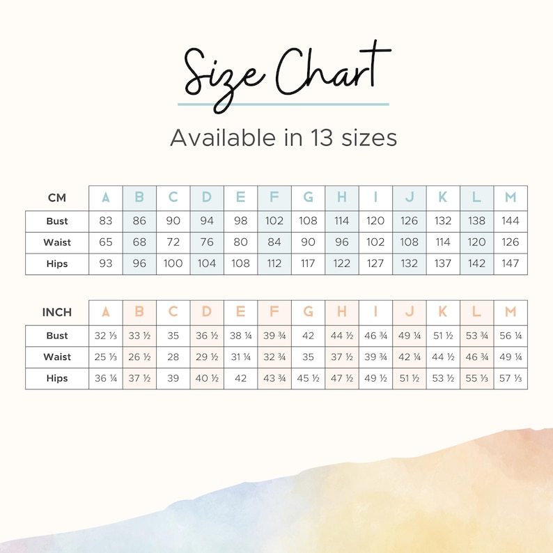 Wide-leg Pants & Shorts | Easy PDF Sewing Pattern | Sizes XS-9XL ...