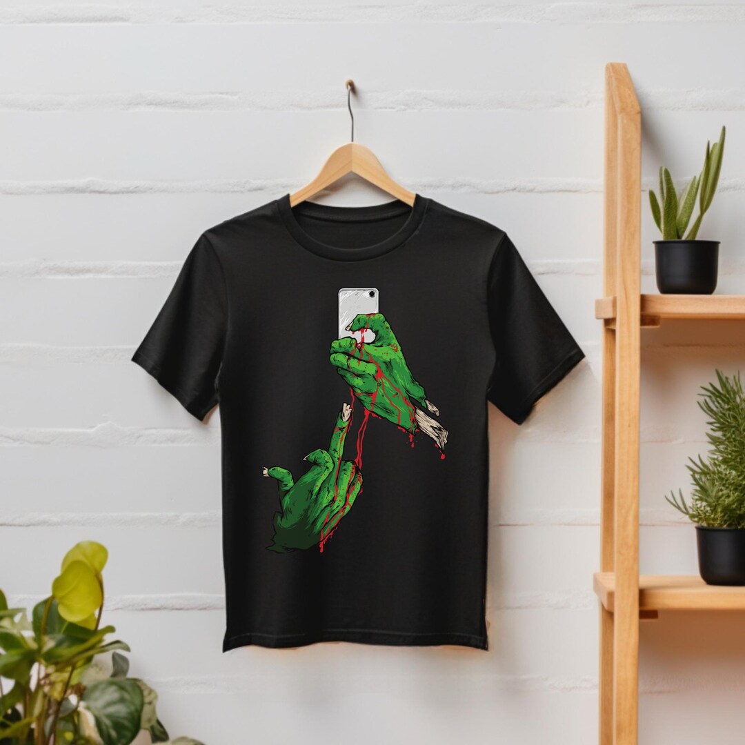 Middle Finger, Middle Finger Tshirt, Middle Finger Tee, Skeleton Middle ...