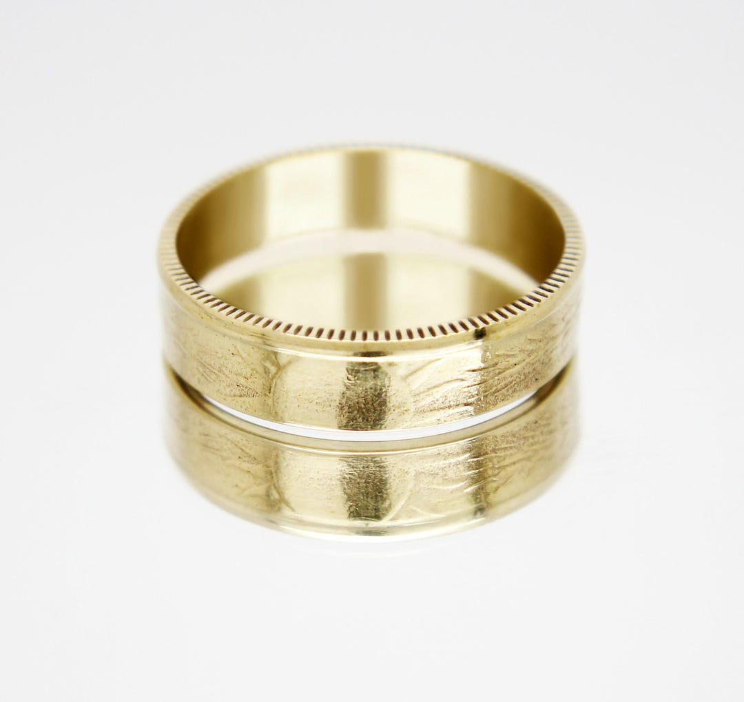 Indian Rupee Ring, Coin Ring India, Indian Man Ring, Woman India Ring ...