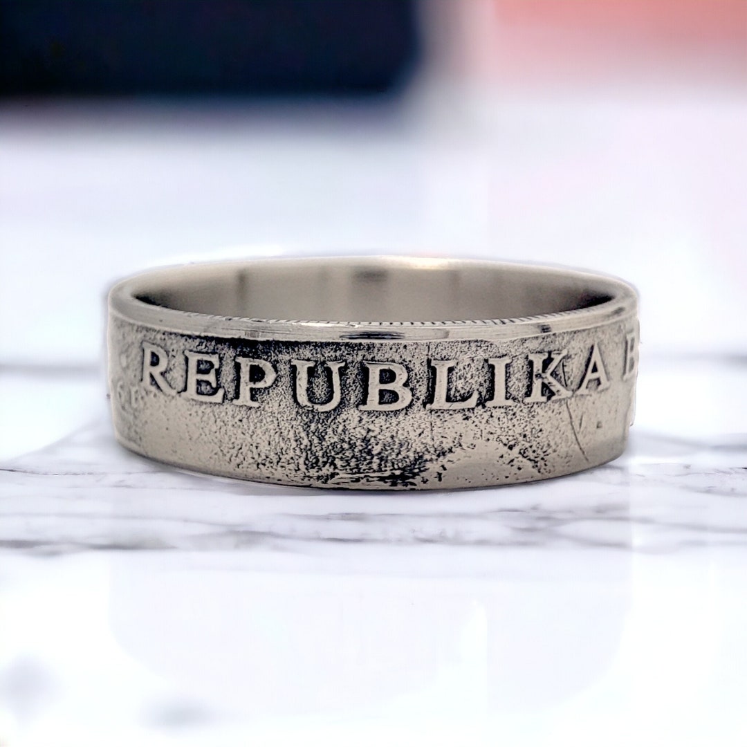 Albanischr Ring, Albaner Ring, Albaninen Ring, Albanien Ring, Albania ...