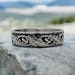 Ring for Poland, Man Poland Ring, Vintage Poland Ring, Ring From Poland ...