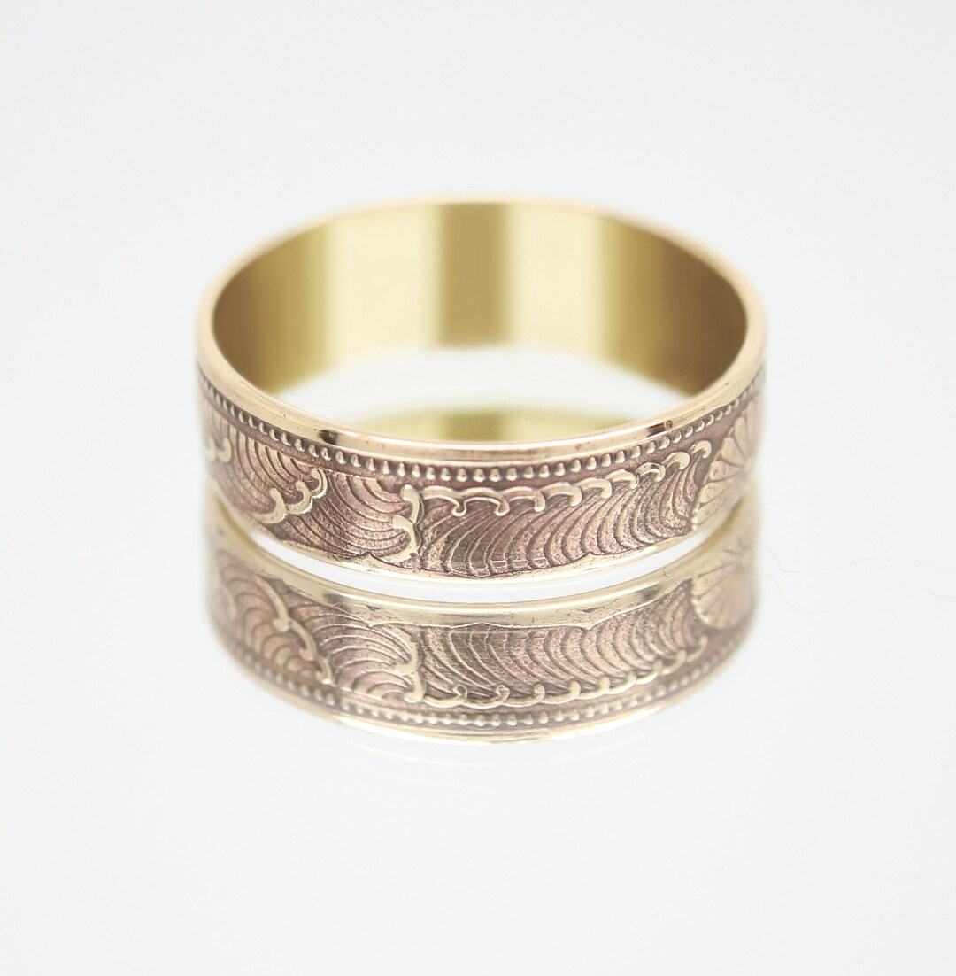 Japan Ring Woman, Japan Metal Ring, Japan Ring for Woman, Japan Yen ...