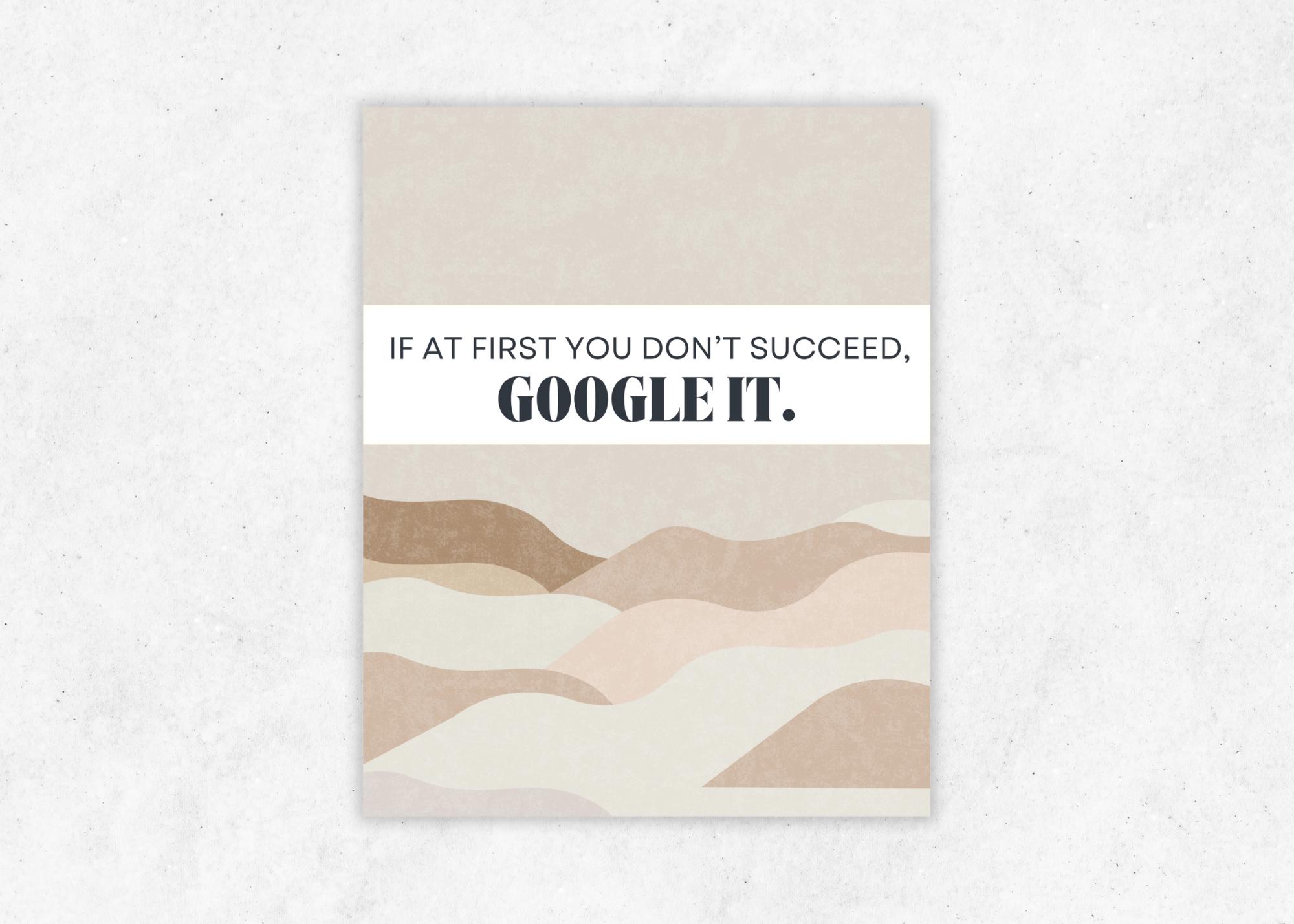 Gen Z Motivational Classroom Poster Bundle | Neutral Decor (instant ...
