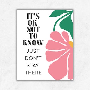 Retro Gen Z Classroom Posters for Middle & High School | Funny Cool ...