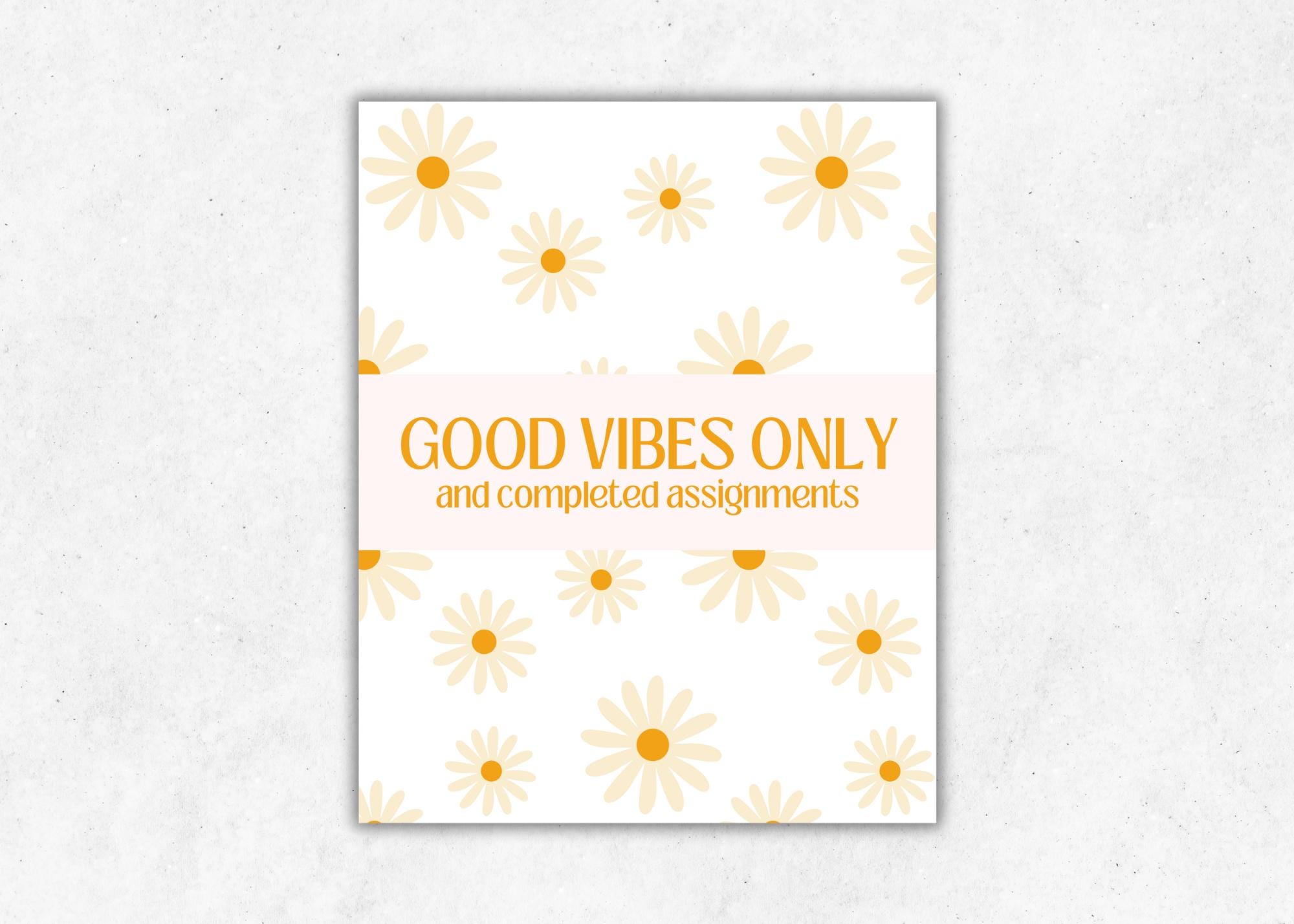 Gen Z Motivational Classroom Posters | Retro Aesthetic Wall Decor ...