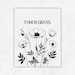 Retro Gen-z Motivational Classroom Posters: Black & White Middle and ...