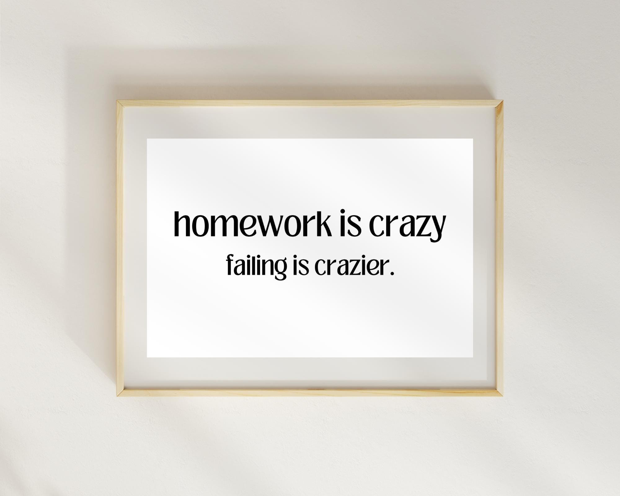 Funny Gen Z Slang Classroom Poster Set: Middle & High School Decor ...