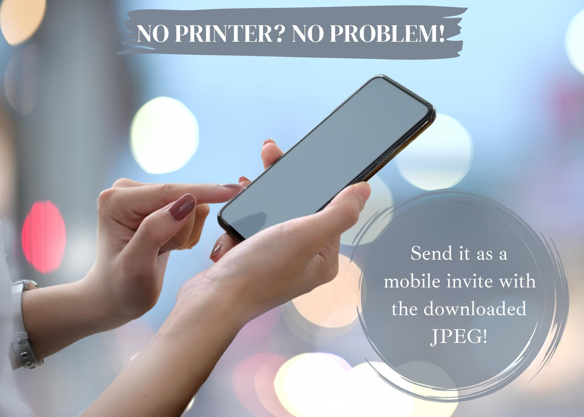 Editable 30th Birthday Rodeo Invitation Template | Rustic Western ...