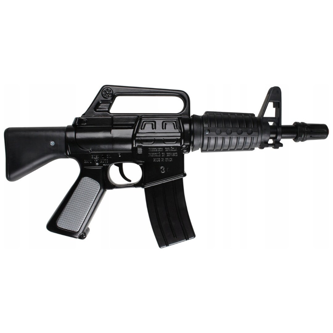 Metal Military Rifle for Kids 3 High-quality Cap Gun - Etsy