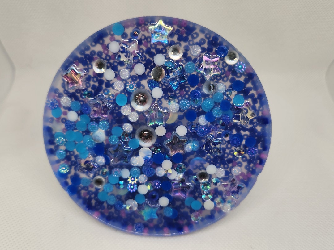 Starry Night Picky Pad! Picking Pad to Pick, Peel, Dig, and Pull. ADHD ...