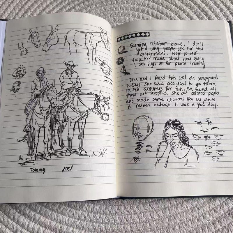 Paper Notebooks Journal - Etsy UK