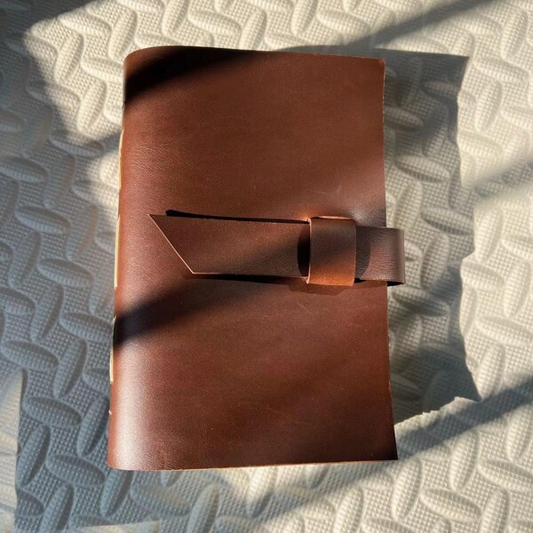 Arthur Morgan Journal - Etsy