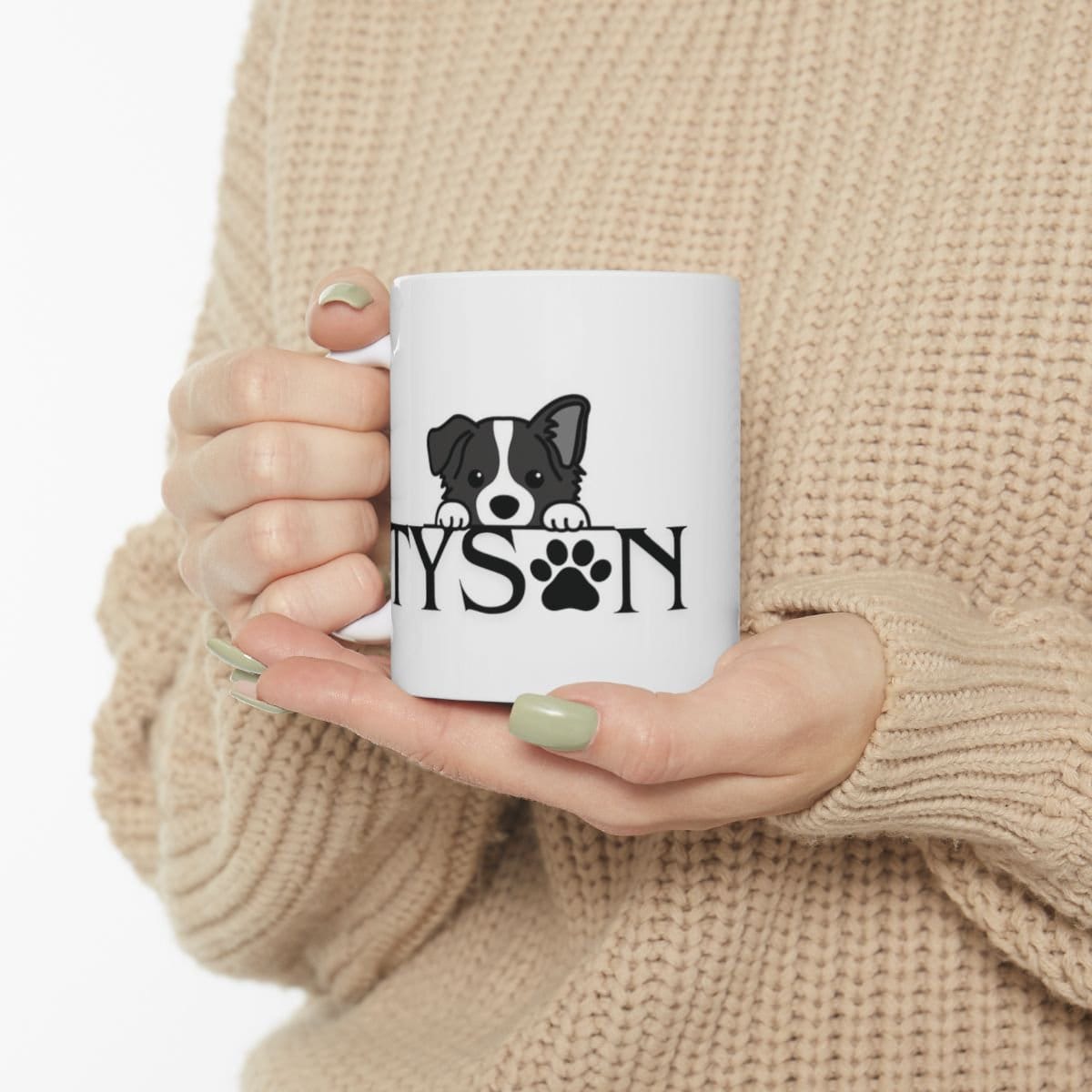 Ceramic Mug, 11oz, 15oz - Etsy