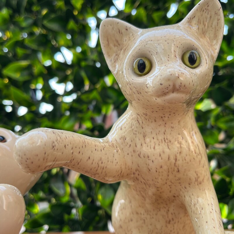 Cats Eye Pottery - Etsy
