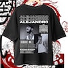 Rauw Alejandro - Etsy