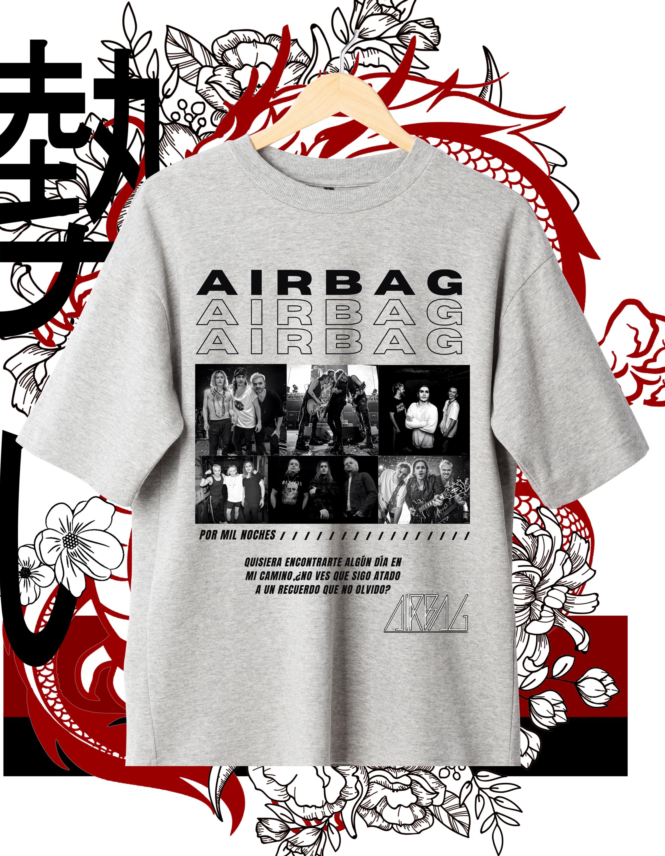 Airbag T-shirt Design, PNG Download, Collage PNG Digital File, Airbag ...