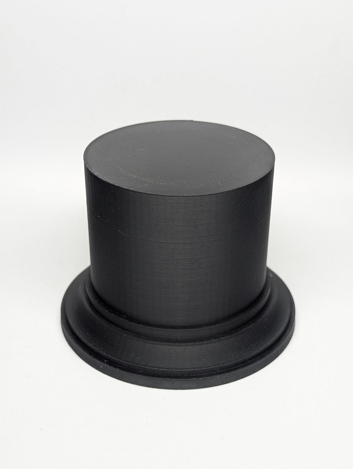 Miniature Diorama Plinth – Multiple Sizes Available Round High Top ...
