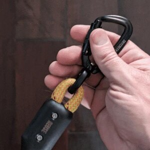 Climbing Rope Dog Leash - Hands Free / Cross Body - Etsy