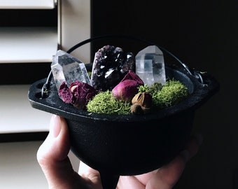 Crystal display | Etsy