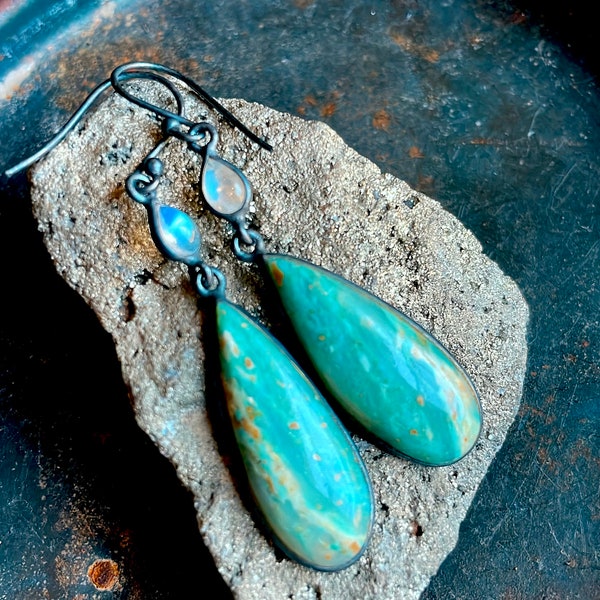 Peruvian Earrings - Etsy