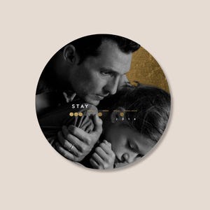 INTERSTELLAR S.t.a.y - Etsy