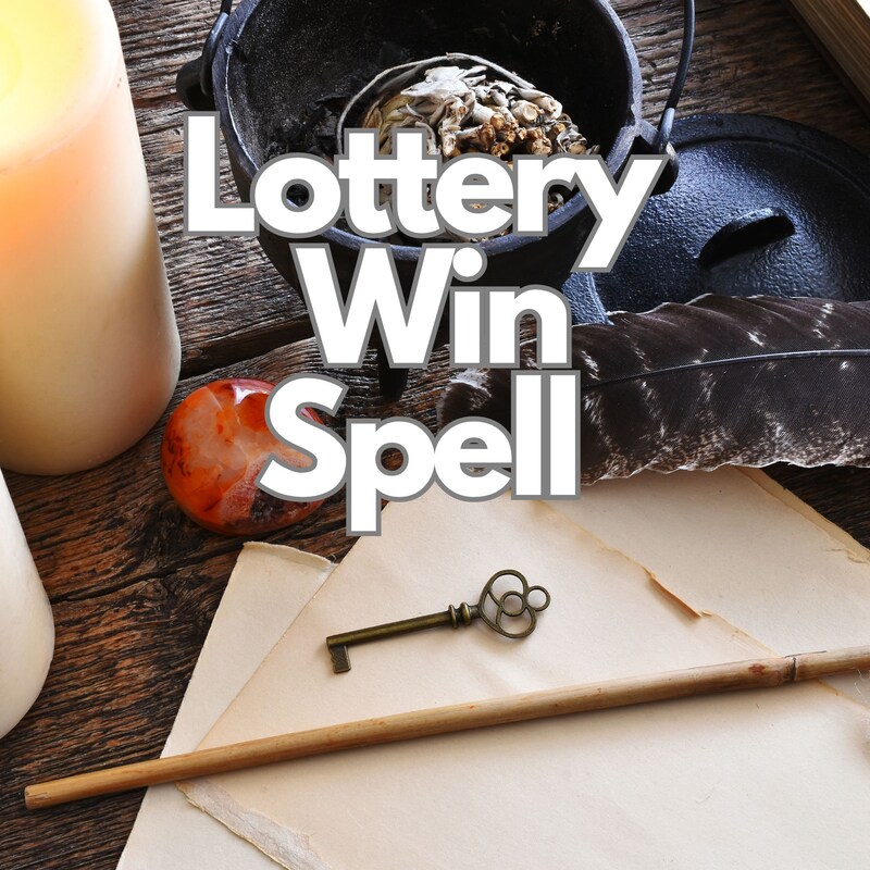 Lottery - Etsy
