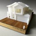 Custom 3D Printed Architectural Scale Model – House or Building ...