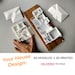 Custom 3D Printed Architectural Scale Model – House or Building ...